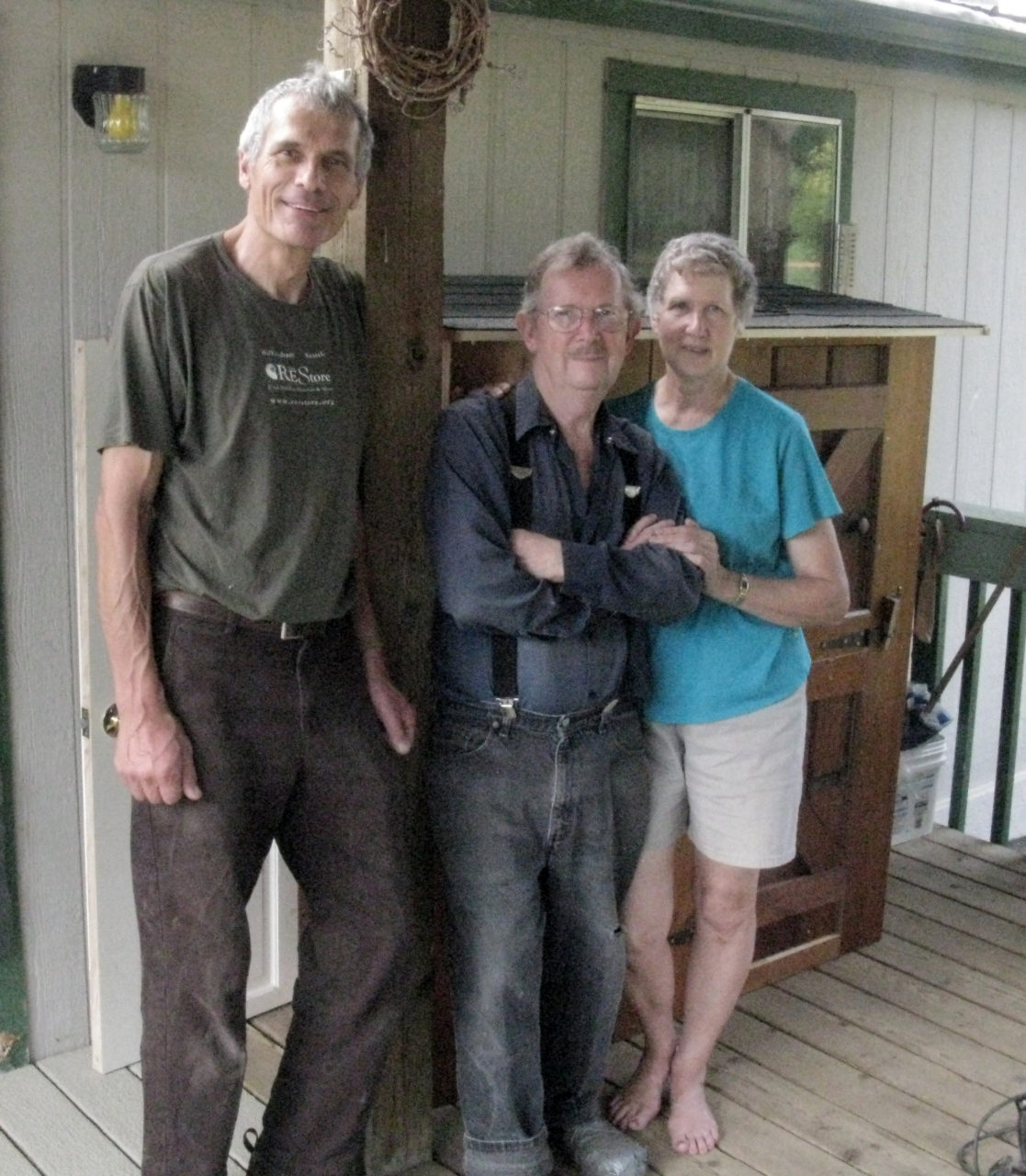 A Wardrobe For All Seasons | The RE Store