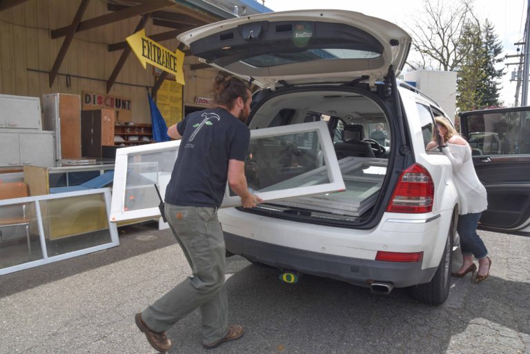 Our Store | The RE Store