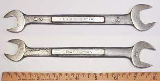 Our favorite vintage tool brands to buy second hand | The RE Store