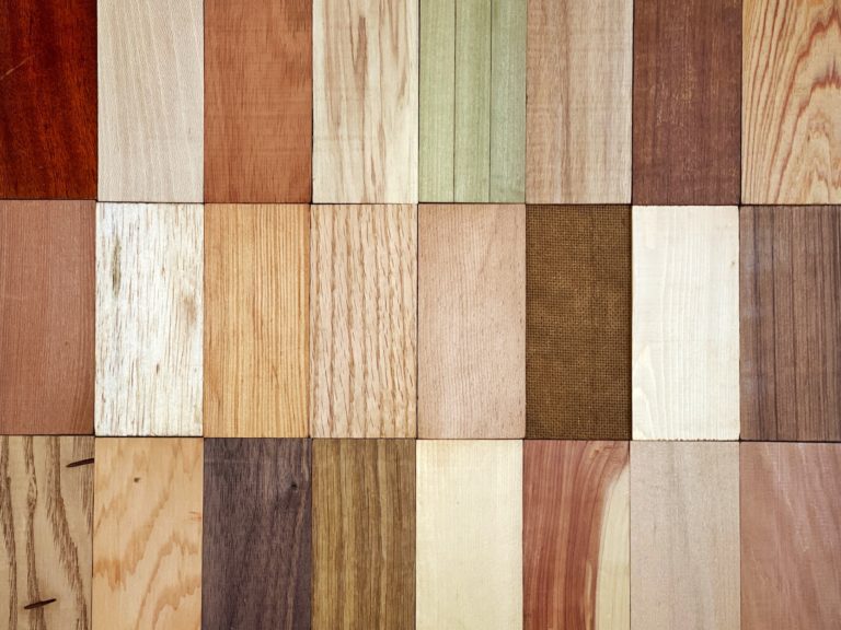 How to choose the perfect wood species for your DIY project | The RE Store