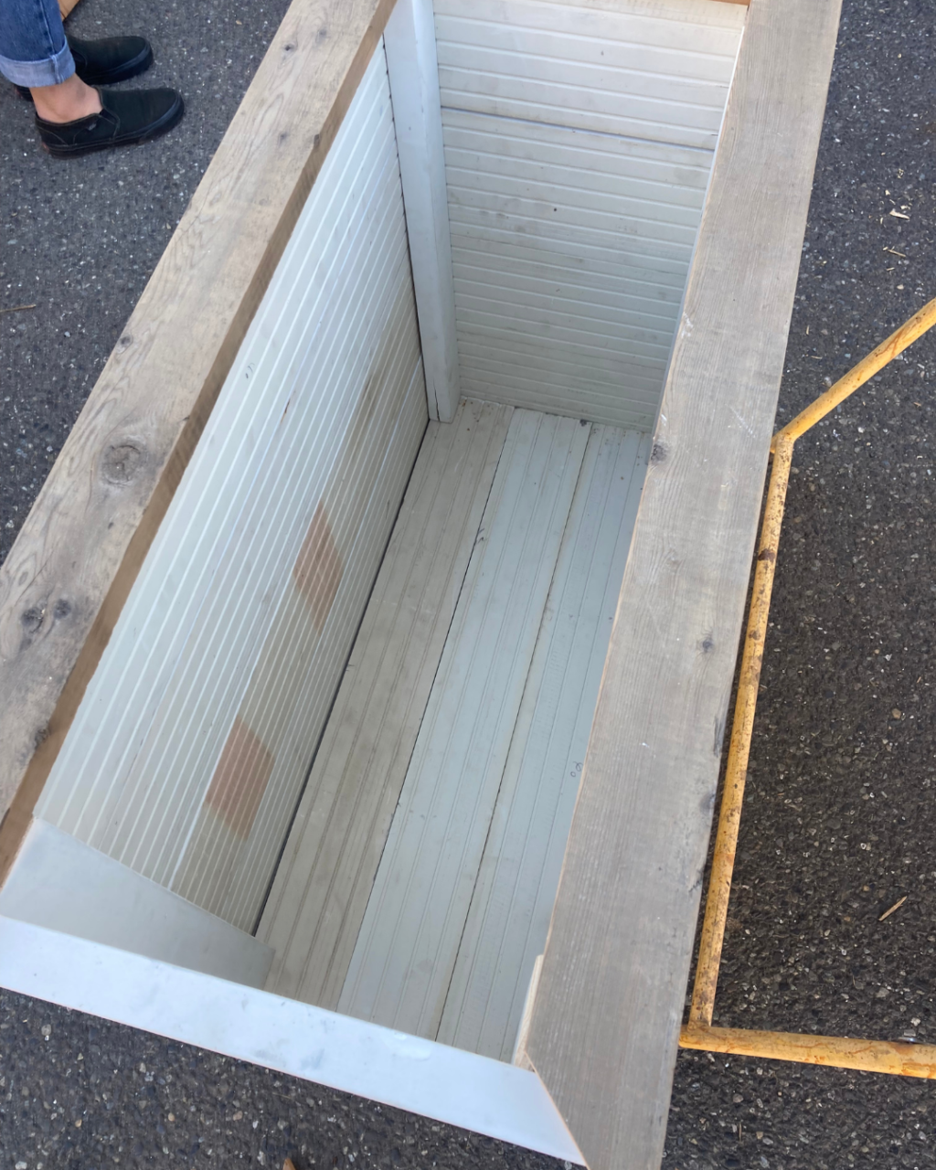 Rain Garden In a Box! | The RE Store