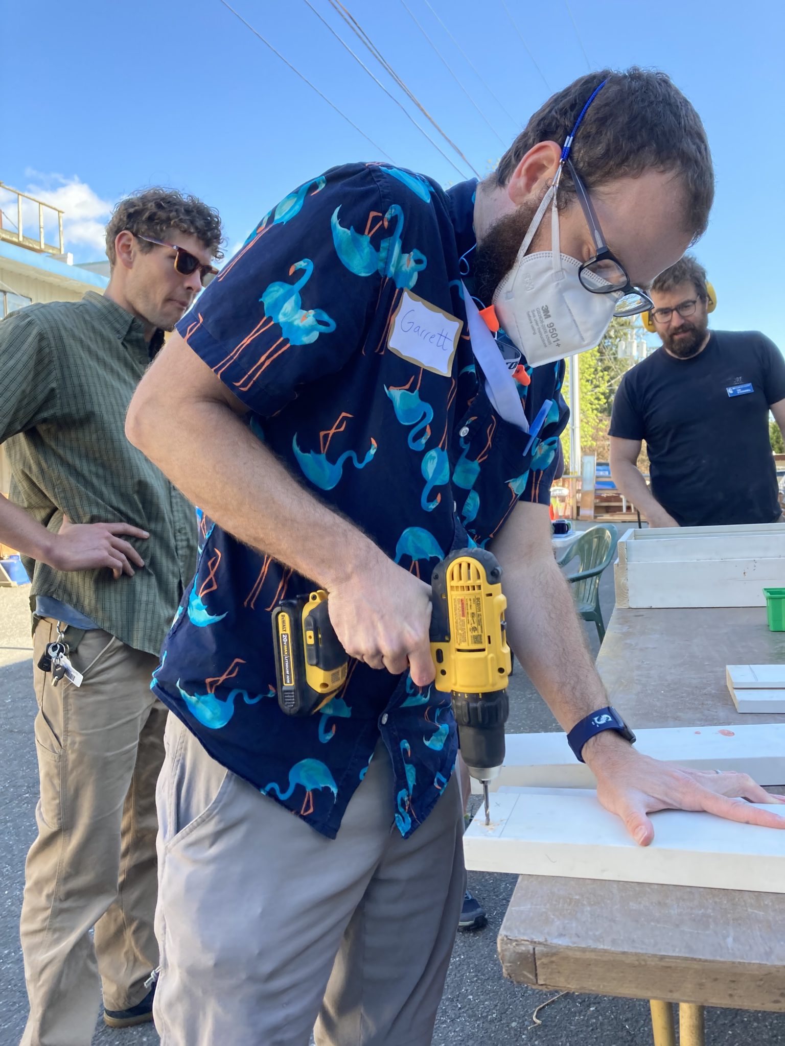 Rain Garden In a Box! | The RE Store