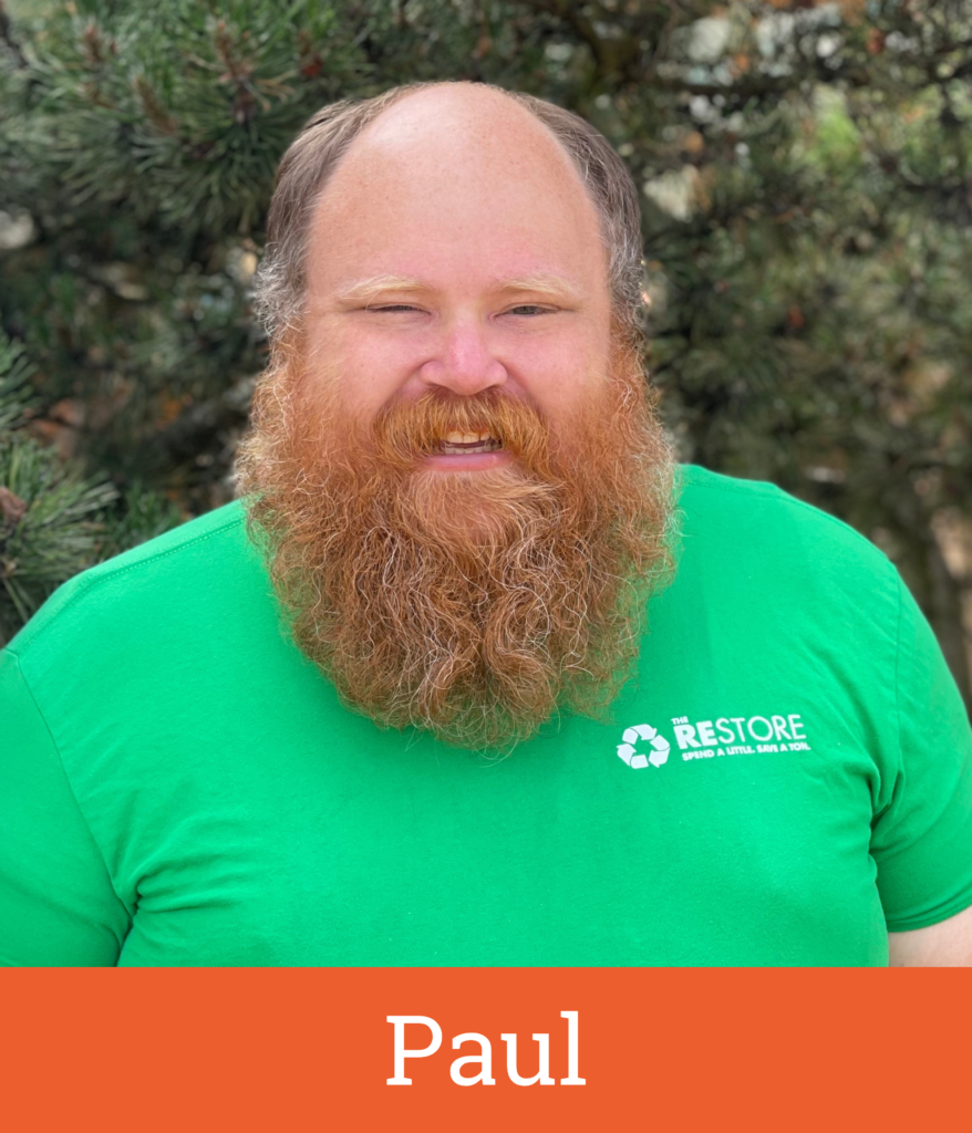 About | The RE Store