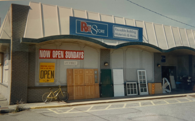 My RE Store Memories: Chapter 5 | The RE Store